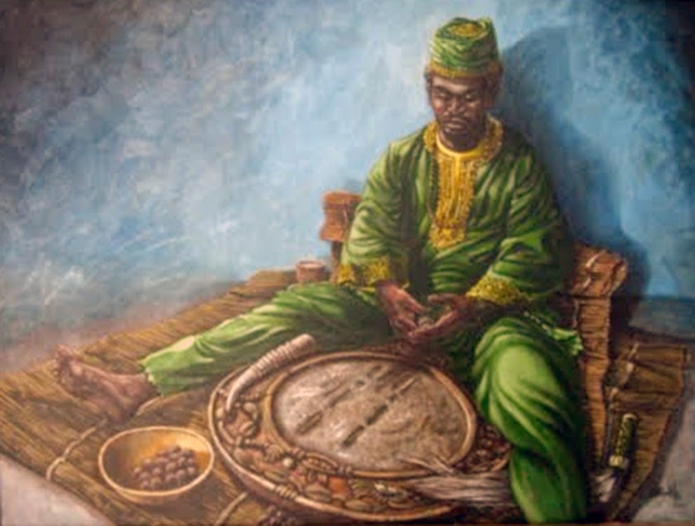 ¿Cómo pedirle favores a Orula? – Orula | Signos de Ifa