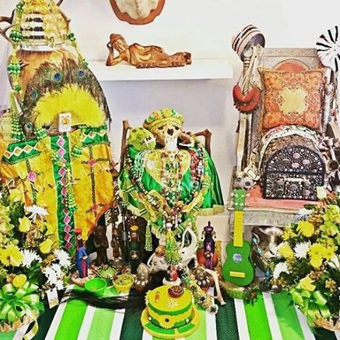 ¿Qué día se atiende a Orula? – Orula | Signos de Ifa