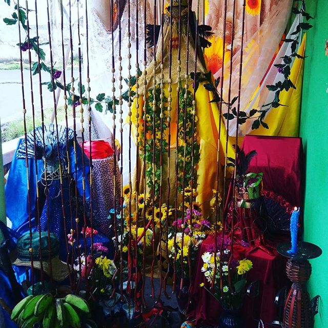 ¿Quién es Orisha Yewa? – Orula | Signos de Ifa