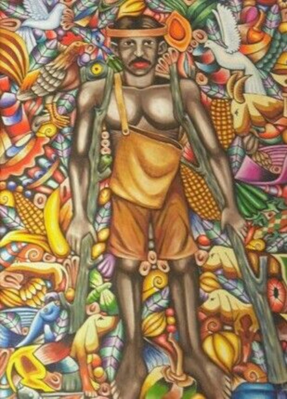 Ofrendas a Aggayu – Orula | Signos de Ifa