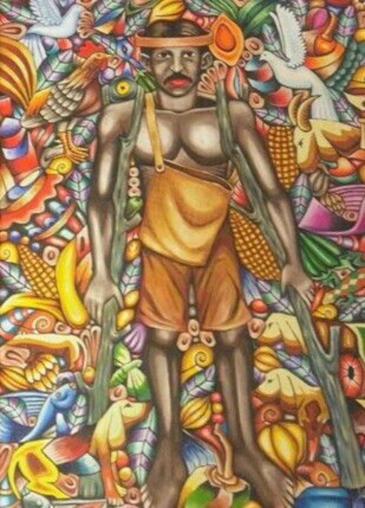 Ofrendas a Aggayu – Orula | Signos de Ifa