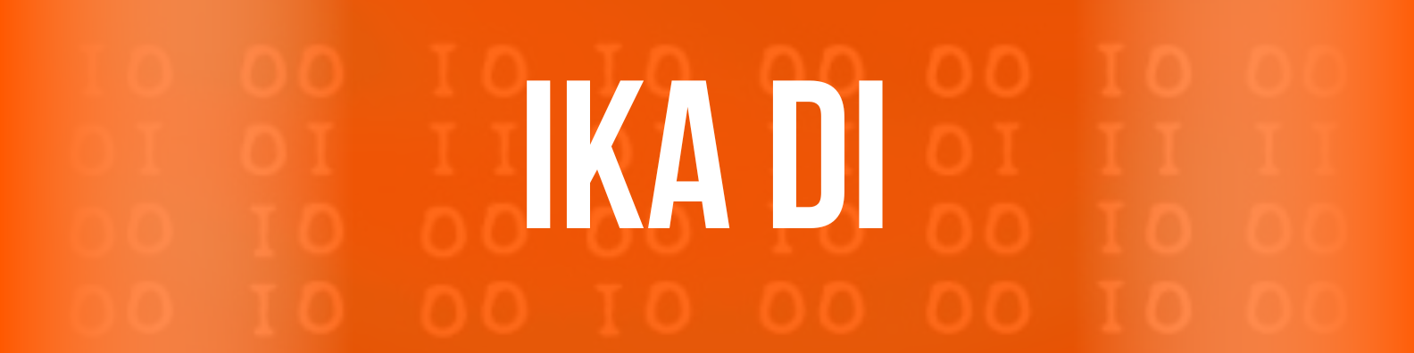 Ika Di - Todo sobre este signo - Signos de Ifa | Orula Official site